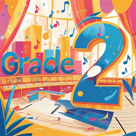 Grade 2 Exam Entry School Events