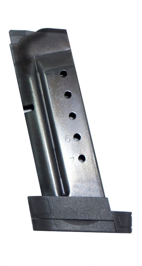 Promag Sandw Shield 40 7 Round Magazine Smi 30
