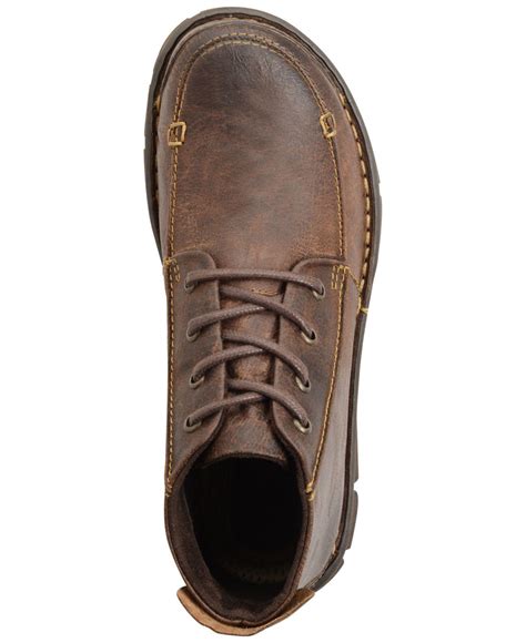 Are Born Shoes Real Leather At Timothy Stump Blog