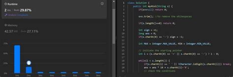 100daysofcodechallenge Drgvishwanathanchallenge Leetcodechallenge