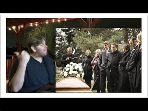 Tim Dillon Show Funerals Youtube