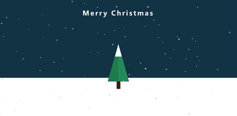 Html编写圣诞树代码 阿里云开发者社区