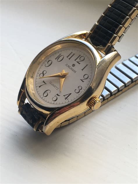 Junghans I Bought Today Could Anyone Tell Me About It Watchuseek Watch Forums