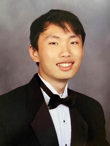 Meet Academic Magnets Valedictorian Huiwen Wang