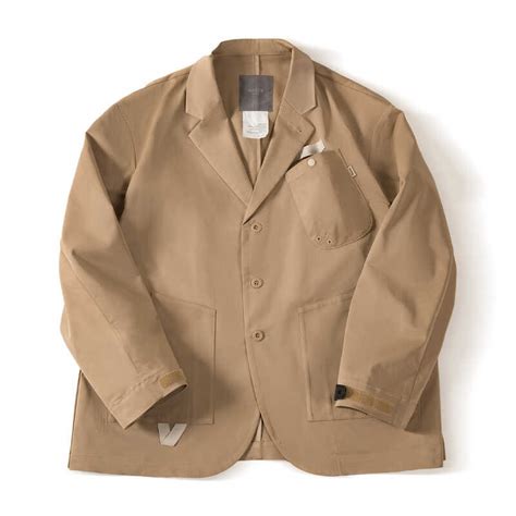 Maden Marka Ng Trabaho Damit Estilo Kabataan Matatanda Amerikano Kaswal