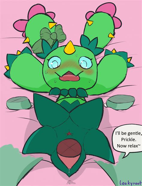 Rule 34 Animal Genitalia Blush Bodily Fluids Bulbasaur Cloaca
