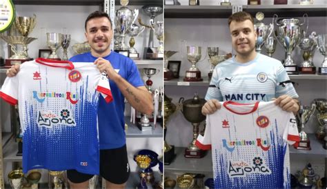 El Urgavona Repesca A Sergio Lorente Y Renueva A Cobo Albero Y Mikasa