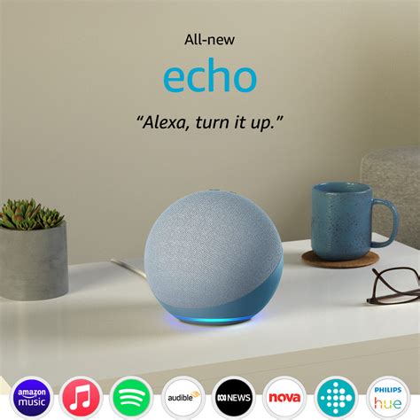 Amazons New Echo Smark Speaker Lineup Tech Daily With Andy Wells