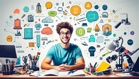 Arts And Tech Interdisciplinary Majors Explore Options The Continents