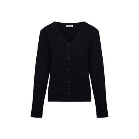 Vest Matty H En A Mode