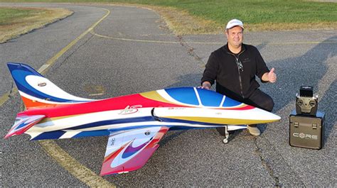 Jets Models Sebart It