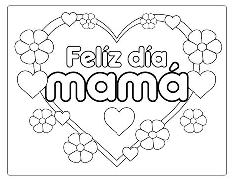 ® Blog De Recursos Escolares ® ImÁgenes De Tarjetas Para Colorear Del