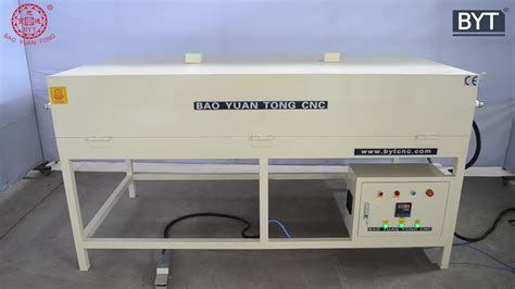 Bsf 2513 Solid Surface Thermoforming Oven Solid Surface Ovens For