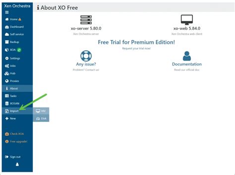 Xcp Ng Open Source Vmware Alternative With Migration Tools