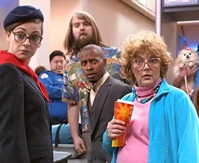 Beverly Leech Imdb