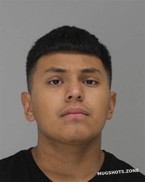 Serrano Gabriel 07 14 2024 Dallas County Mugshots Zone