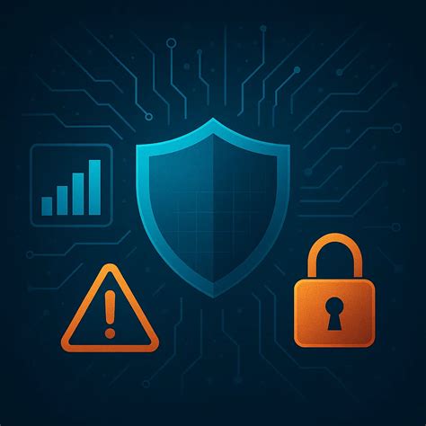 A Complete Guide To Cybersecurity Risk Management