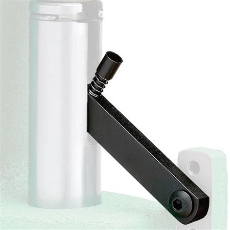 Redding Press Primer Arm Assembly Accepts Large Primers — Reloading