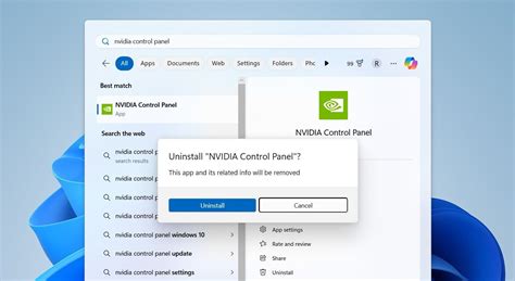 How To Fix Nvidia Control Panel Missing Options In Windows