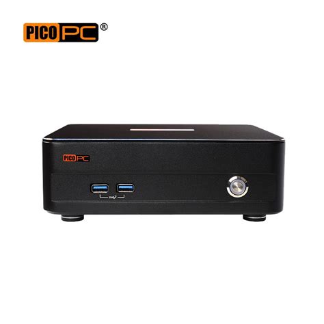 14th Gen Intel I3 Nghc Mini Ai Workstation With 5g Wi Fi 6 Ecc