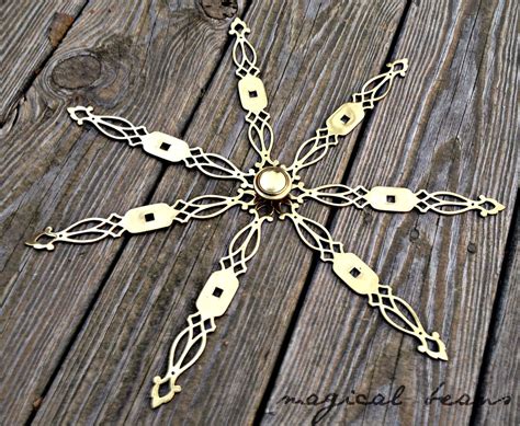 Keeler Brass Company Decorative Backplates For Knobs And Faux Keys Magical Beans Home