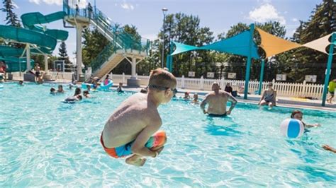 City Announces Schedule For Outdoor Pool Everythinggp