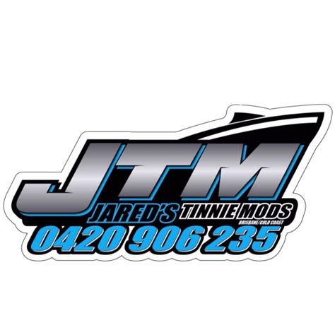 Home Jareds Tinnie Mods