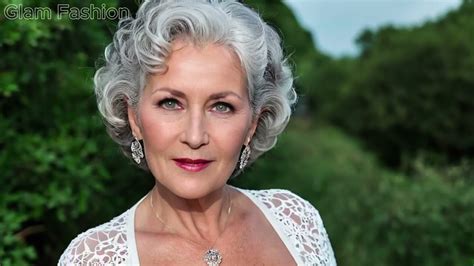 Natural Older Women Over 50 In Lingerie Fashion Tips Review №1 Youtube