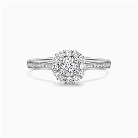 The Art Of Personalization And Brand Promotion In Darry Ring Pricing