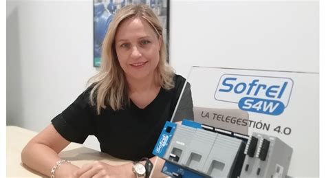 María Del Prado Torrecilla S4w Está 100 Adaptada A Las Necesidades De Los Explotadores De