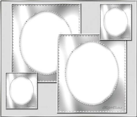 4 Cadres Montage Photo Pixiz