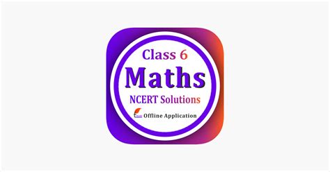 ‎class 6 Maths Solutions On The App Store