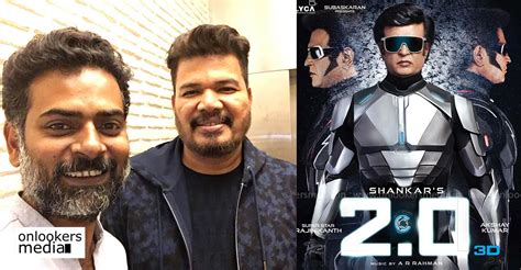 Alphonse Puthren Shares About His Experience Of Interacting With Ace