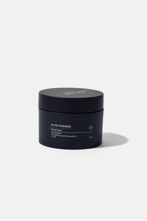 Bryce Harper Beard Balm Hair And Skincare Blind Barber Archery