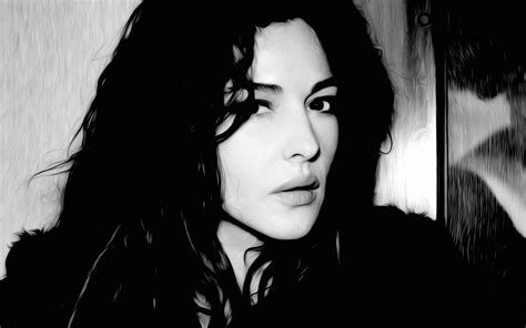 Monica Bellucci Wallpaper Hd 47 Pictures Wallpaperset