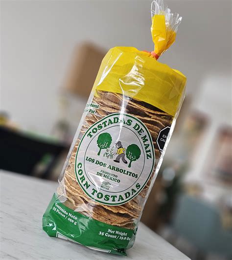 Tortillería Los Dos Arbolitos Mexicali