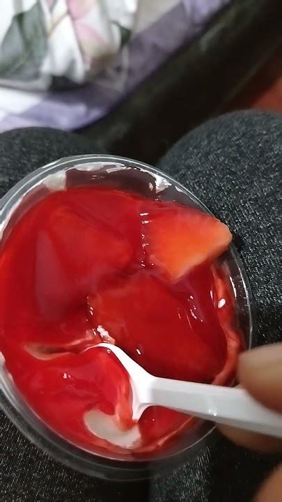 Chesecake De Fresa Youtube