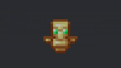 Animated Totem Of Undying 16x Gallery