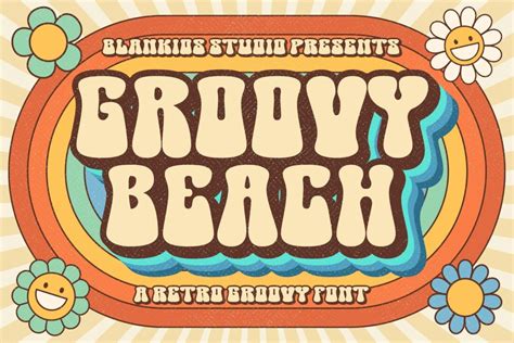 25 Best Beach Coastal Summertime Fonts Design Shack