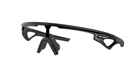 Hstn Metal Prizm 24k Polarized Lenses Sepia Frame Sunglasses Oakley® Us
