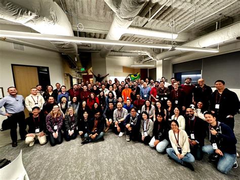 Thank You Stripe For An Incredible Sko At Our Oyster Point Offices