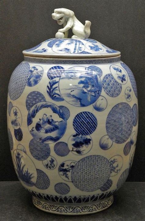 Japanese Pottery Ceramics