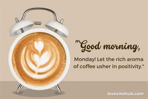 101 Heartwarming Monday Morning Coffee Quotes Sip Smile
