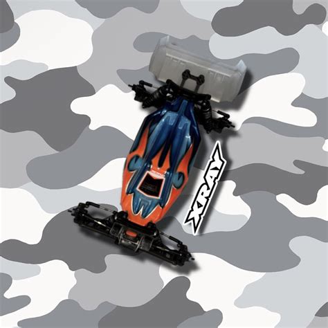 Alex Pyatt Rc Racing Youtube