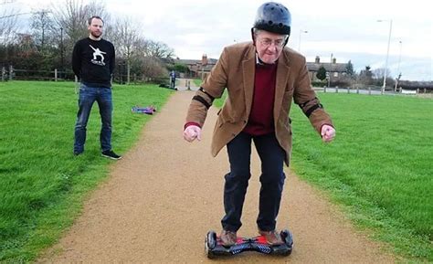 What Is The Age Range For Hoverboards