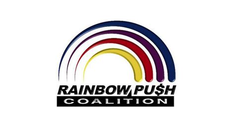 Rainbow Push Coalition And Rev Jesse Jackson To Hold 55th Annual