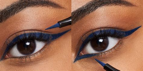 How To Apply The Siren Eyeliner Eye Makeup Look Lancôme