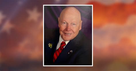 Arthur E Hammerschmidt Obituary March 3 2024 Star Mortuary