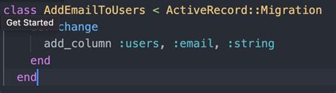 ruby active record ruby on rails is a popular web… by yifei wu medium
