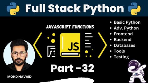 📚 Javascript Pt 32 First Class Functions In Js📚 Youtube